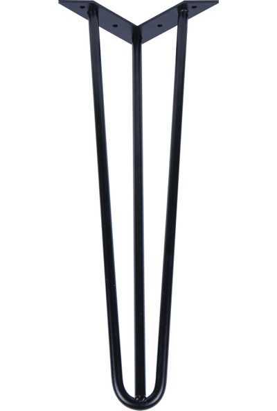 Grande Home Side Metal Ahşap ve Kütük Sehpa Ayağı 40 cm Grande Home Side Metal Ahşap ve Kütük Sehpa Ayağı 40 cm