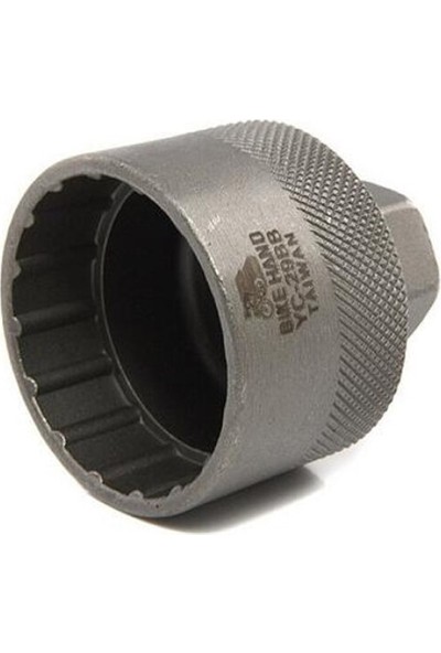 Hsgl Bisiklet Hollowtech Orta Göbek Sökme Aparatı YC-29BB Taıwan Hsgl Bisiklet Hollowtech Orta Göbek Sökme Aparatı YC-29BB Taıwan