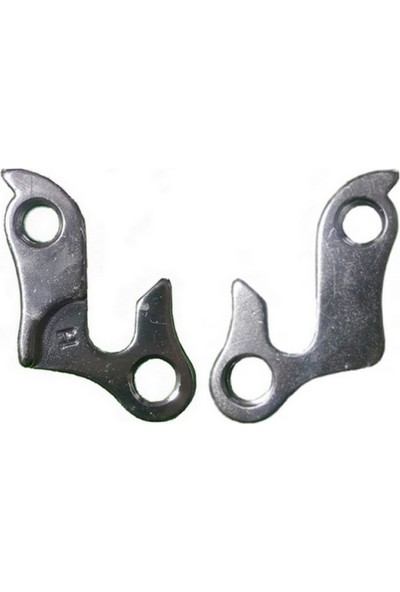 Hsgl Kadro Kulagı X5