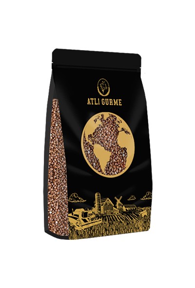 Atlı Gurme Greçka Karabuğday 1 kg Atlı Gurme Greçka Karabuğday 1 kg
