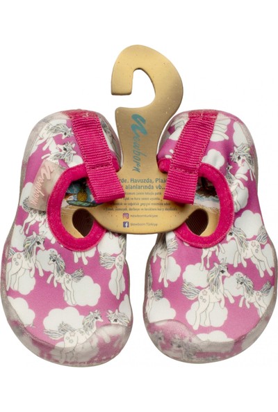Igor 2010-1K Newborn Deniz Pembe Çocuk Deniz Ayakkabısı Igor 2010-1K Newborn Deniz Pembe Çocuk Deniz Ayakkabısı