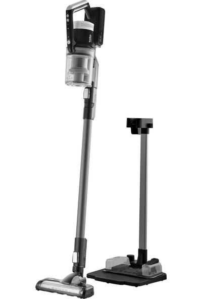 Beko Sd 2061 Şarjlı Süpürge