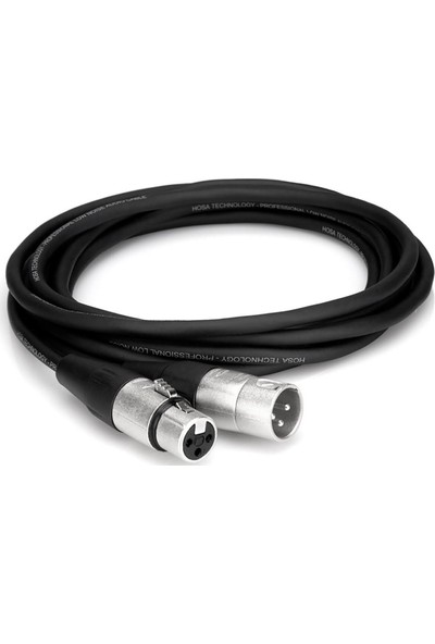 Lastvoice Sc-2110 Aktif Hoparlör Sinyal Kablosu XLR TO XLR 10 Metre Lastvoice Sc-2110 Aktif Hoparlör Sinyal Kablosu XLR TO XLR 10 Metre