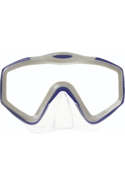 Bestway Yetişkin Yüzücü Maskesi - Tek Maske - 2357/CSB