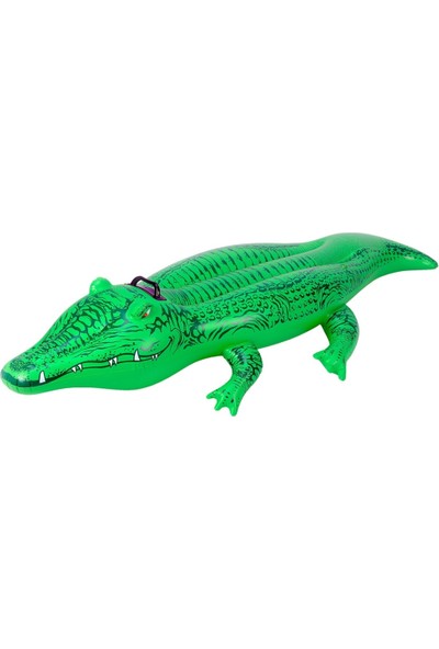 Bestway Timsah Binici 168X86 cm Intex - 58546