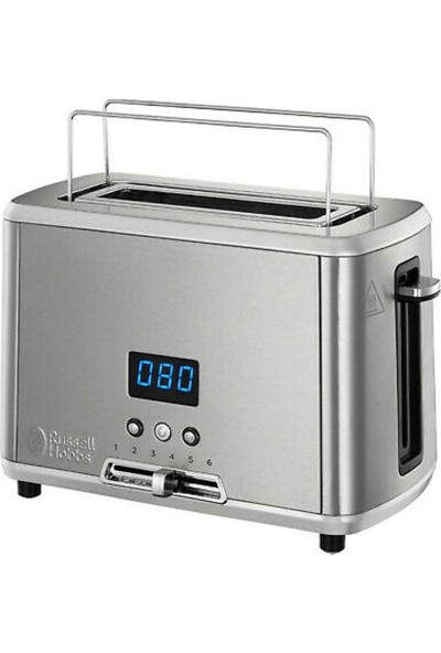 Russell Hobbs 24200-56 Compact Home Ekmek Kızartma Makinesi