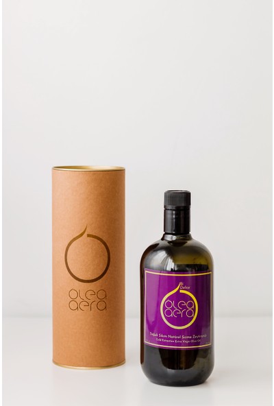Olea Aera Bi'Delice Natürel Sızma Ayvalık Zeytinyağı 750 ml Olea Aera Bi'Delice Natürel Sızma Ayvalık Zeytinyağı 750 ml