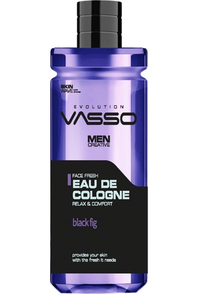 Vasso Incir Kolonyası 350 ml Vasso Incir Kolonyası 350 ml