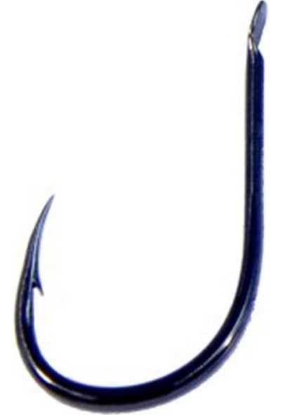 Fujin Cut Chinu Düz Pala Olta Iğnesi