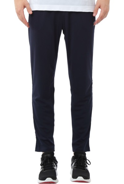 New Balance Erkek Eşofman Altı Nbtm002-Avi