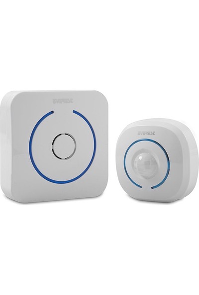 Everest EG-9816 Kablosuz Uyarı Sistemi