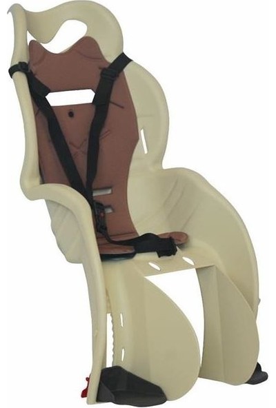 Htp Bisiklet Çocuk Taşıyıcı (Kadro Bağlantılı)