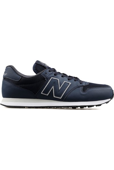 New Balance Lacivert Erkek Günlük Ayakkabı GM500NNY Gm500Nny