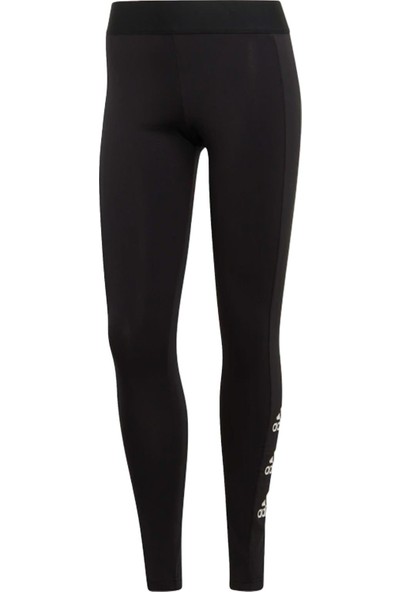 adidas Kadın Antrenman Taytı FI4632 W Stacked Tight