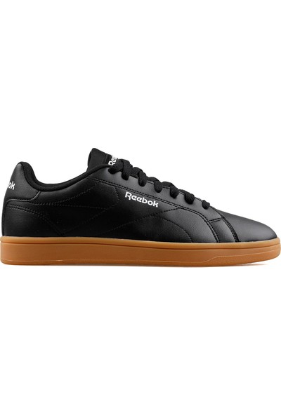Reebok Siyah Unisex Tenis Ayakkabısı EG9418 Royal Complete Cln2 Reebok Siyah Unisex Tenis Ayakkabısı EG9418 Royal Complete Cln2