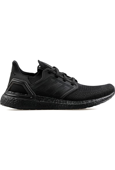 adidas Siyah Erkek Koşu Ayakkabısı EG0691 Ultraboost 20