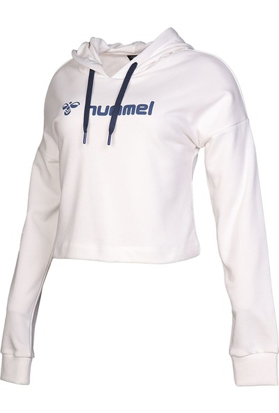 Hummel Gala Kadın Eşofman Üstü 920849-9003 Hummel Gala Kadın Eşofman Üstü 920849-9003