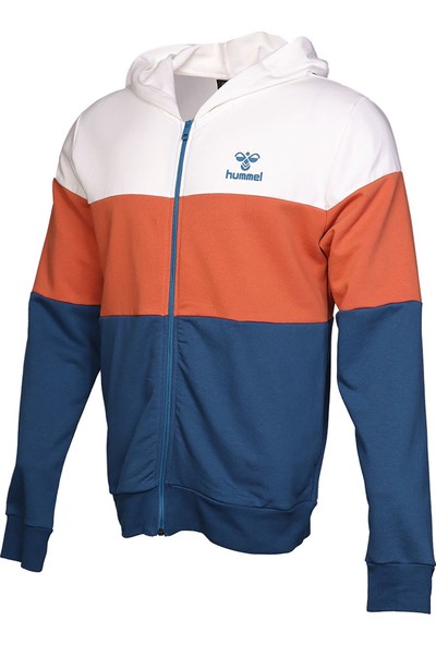 Hummel Tavio Erkek Eşofman Üstü 920831-9003