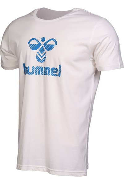 Hummel Rob Erkek Tişört 911018-9003