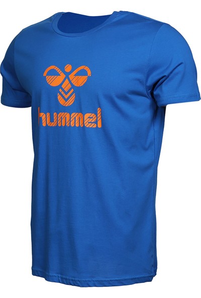 Hummel Rob Erkek Tişört & Atlet 911018-7887 Hummel Rob Erkek Tişört & Atlet 911018-7887
