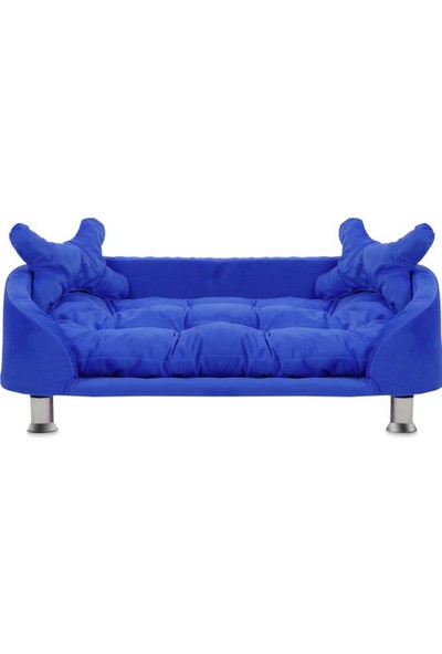 Kybele Global Büyük Irk Köpek Yatağı 120 x 80 cm