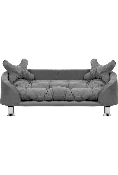 Kybele Global Orta ve Büyük Irk Köpek Yatağı 100 x 60 cm