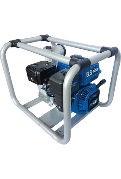 Hyundai HWP80 Ipli 3 Parmak Benzinli Su Motoru Hyundai HWP80 Ipli 3 Parmak Benzinli Su Motoru