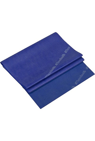 Theraband Egzersiz Plates Bandı 1,5 Metre Tekli Paket
