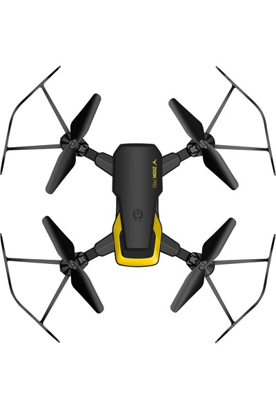 Corby Zoom Pro CX007 Drone (Polosmart 10.000mAh Powerbank Hediyeli) Corby Zoom Pro CX007 Drone (Polosmart 10.000mAh Powerbank Hediyeli)