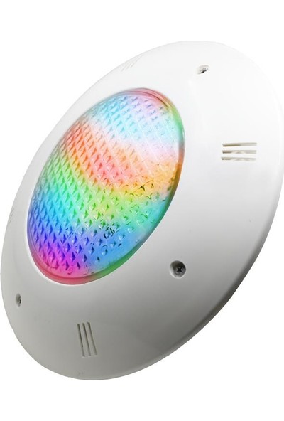 Tenda 30 Watt Full Rgb 2 Kablolu Sıva Üstü Ledli Havuz Lambası Tenda 30 Watt Full Rgb 2 Kablolu Sıva Üstü Ledli Havuz Lambası