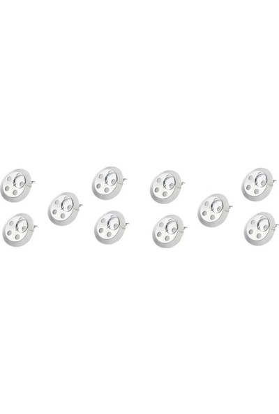 Özburak 10 Adet Çay Süzgeci