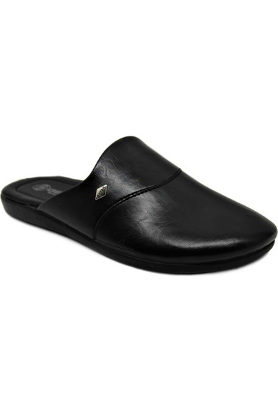 Gezer 11115 Erkek Terlik Ev Damat Bohça Çeyiz Terliği