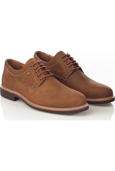 Adım Adım Erkek Oxford Ayakkabı