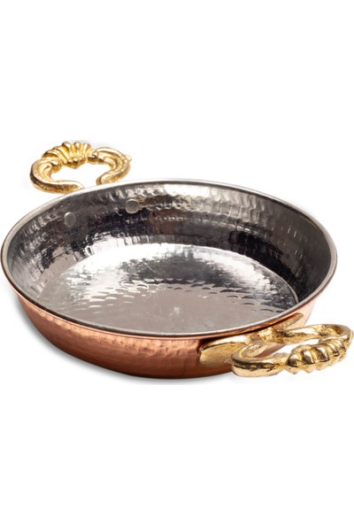 Handygoo Bakır Sahan