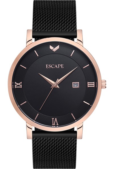 Escape EC7002-304 Erkek Kol Saati