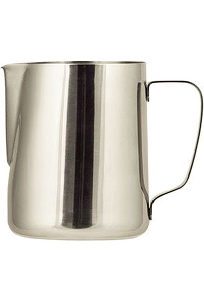 Epinox Kahve Süt Potu Paslanmaz Çelik 500 ml