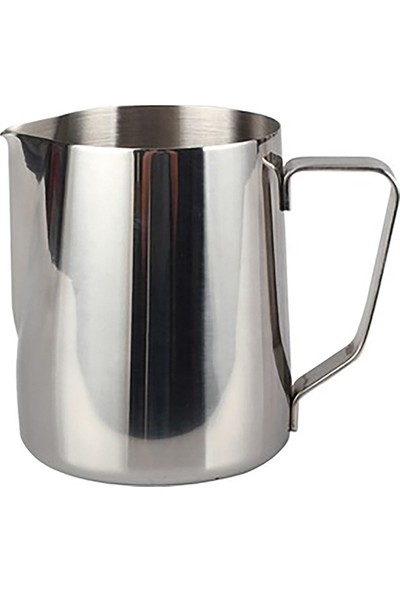 Epinox Kahve Süt Potu Paslanmaz Çelik 1000 ml Epinox Kahve Süt Potu Paslanmaz Çelik 1000 ml