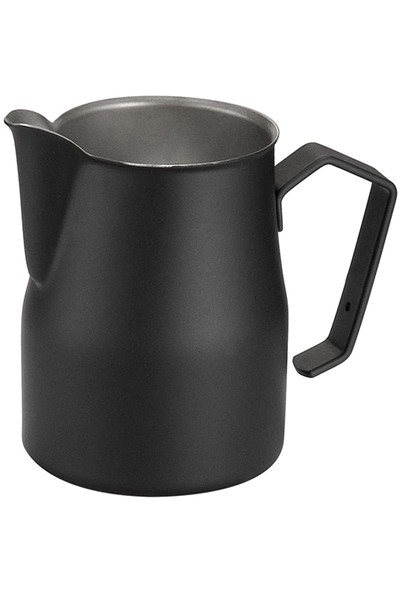 Motta Kahve Süt Potu 750 ml Siyah Motta Kahve Süt Potu 750 ml Siyah