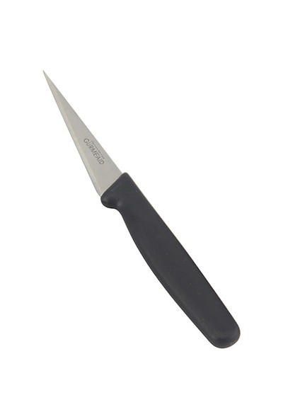 Öztiryakiler Gurmeaid Dekoratif Bıçak Düz 6 cm Öztiryakiler Gurmeaid Dekoratif Bıçak Düz 6 cm
