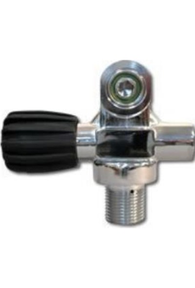 Sano Sub M25X2 Tup Vanası 232 Bar Sol Elcık