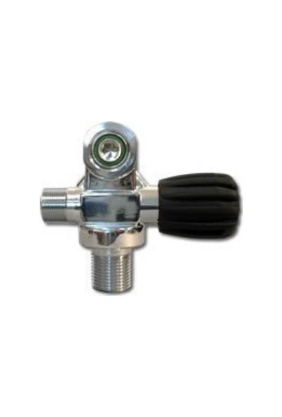 Sano Sub M25X2 Tup Vanası 232 Bar Sağ Elcık