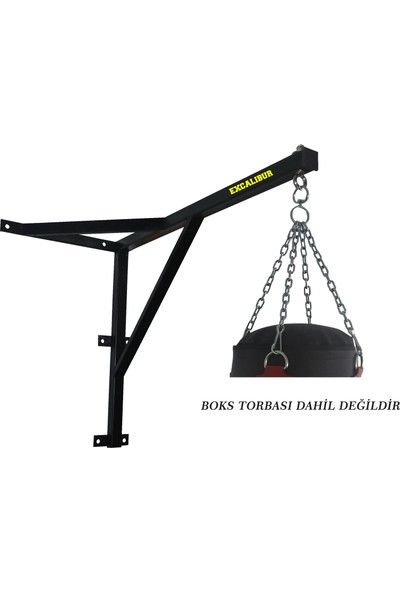 Excalibur Duvar Askı Aparatı Orta Boy