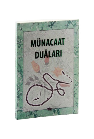 Münacat Duaları - Havva Özkan