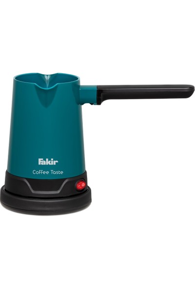 Fakir Coffee Taste Türk Kahvesi Makinesi - Turkuaz
