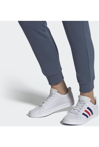 adidas EH0019 Vs Pace Erkek Sneaker Beyaz
