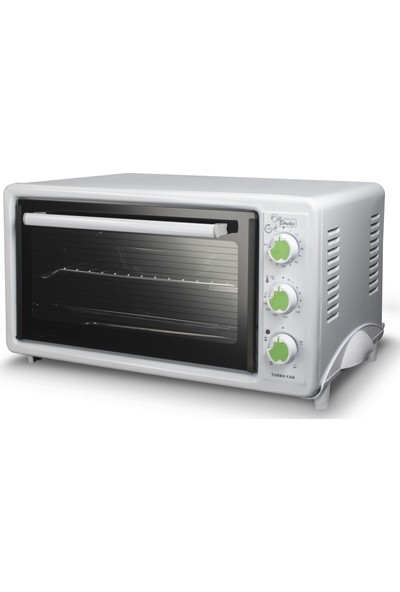 Luxell LX-3675 Usta Börekçi Fırın