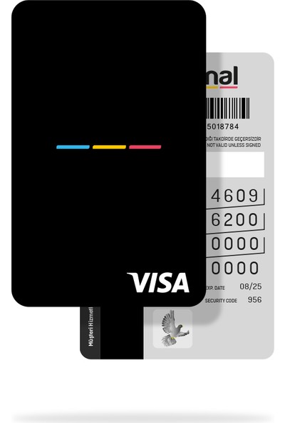 İninal Kart İninal Kart