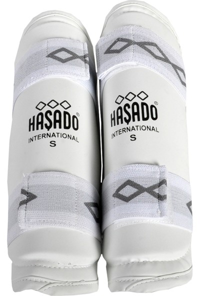 Haşado Taekwondo Kol ve Kaval Koruyucu Takımı