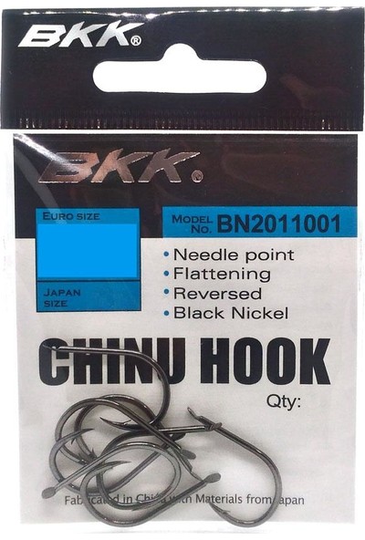 Black King Kong Chinu