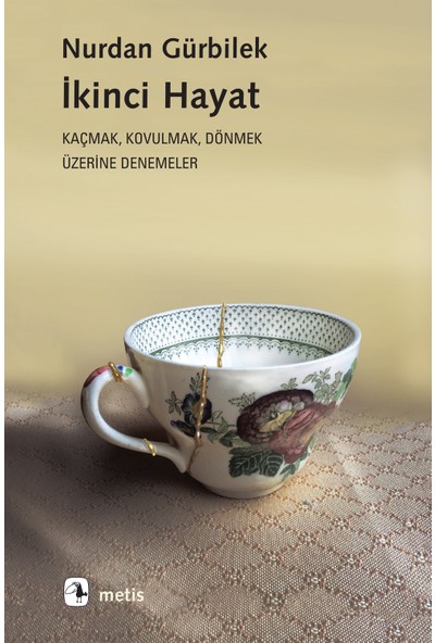 İkinci Hayat - Nurdan Gürbilek